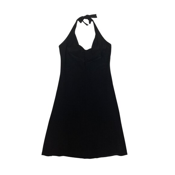 Jump | Dresses | Vintage Jump Halter Dress | Poshmark